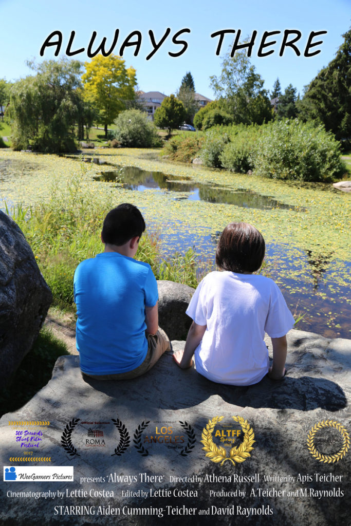 Our Films – Weegamers Pictures